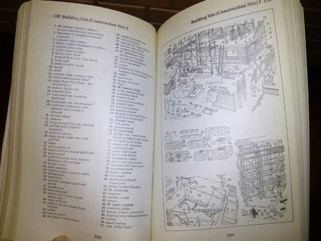The Oxford-Duden