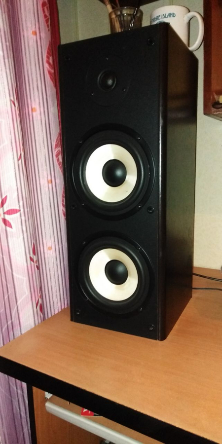 Microlab solo3 mk3 Колонки