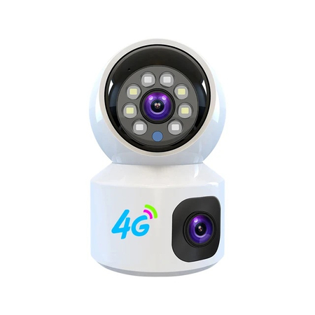 4g сим карта лик камера
