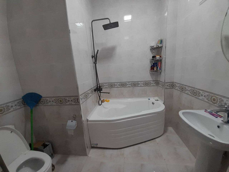 Olmazor 4 xona duplex