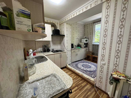 2-к квартира, 60 м², 3/4 эт. Феруза