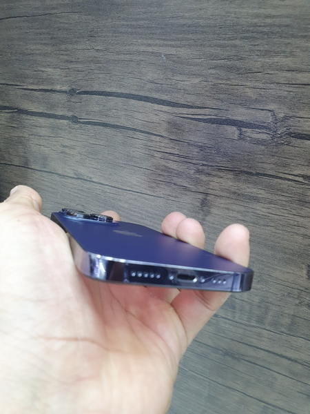 Iphone 14 pro 256gb Dual sim