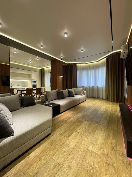Продам квартиру в ЖК Dream House