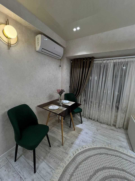 谷 131062 谷 Продаётся квартира 2/2/4 52 м² в Юнусабад