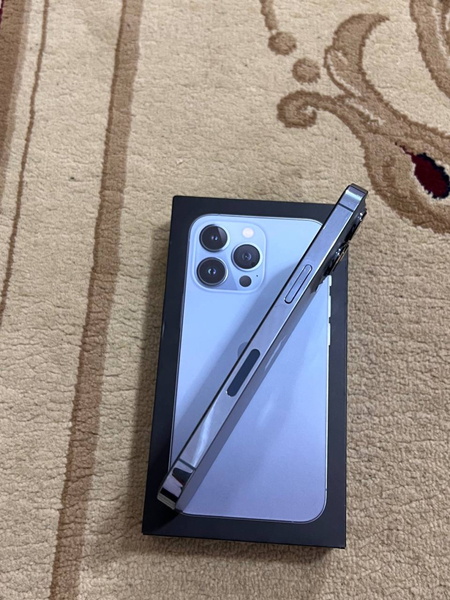 Iphone 13 Pro LLA