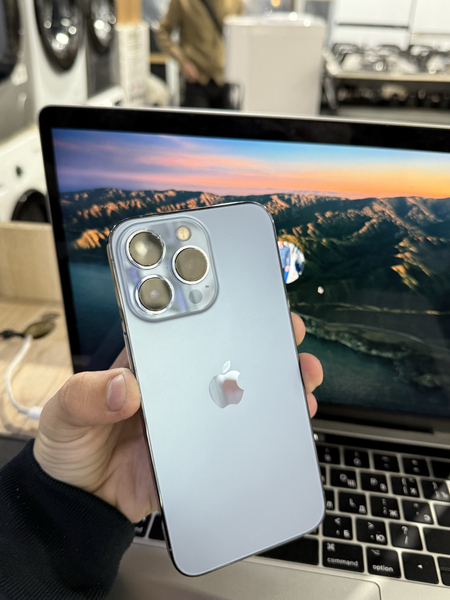 Iphone 13 pro 128Gb 75%