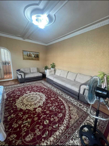 Продаётся Дом срочно Учтеп-кий район Изза махаля  6 сот,5 ком 420.000