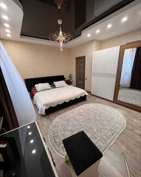 Продаётся 3/7/9 квартира в ЖК Golden House ор-р Паркентский р-н Br17