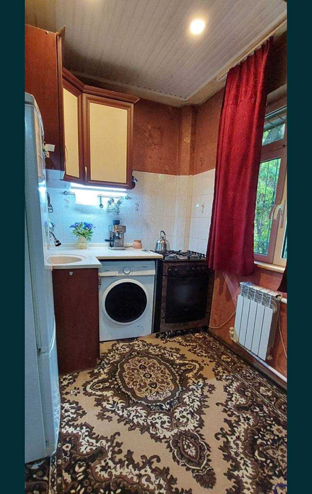 Продается квартира 2в3/3/4. Чиланзарский р-н, 8 квартал