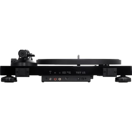 Виниловый проигрыватель Audio-Technica AT-LPW50PB