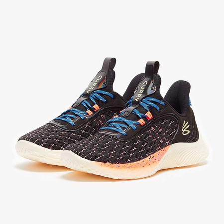 UNDER ARMOUR CURRY FLOW 9 - Привезли из ЕВРОПЫ размеры от 40 до 46.