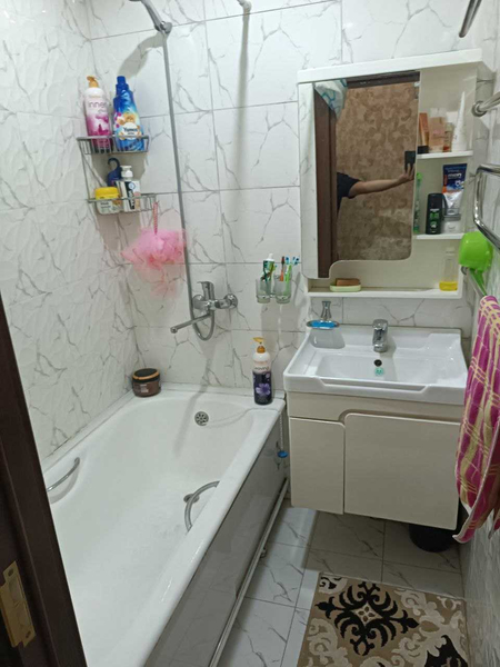 谷 126922 谷 Shayxontohur tumanida kvartira sotiladi [100 м²]