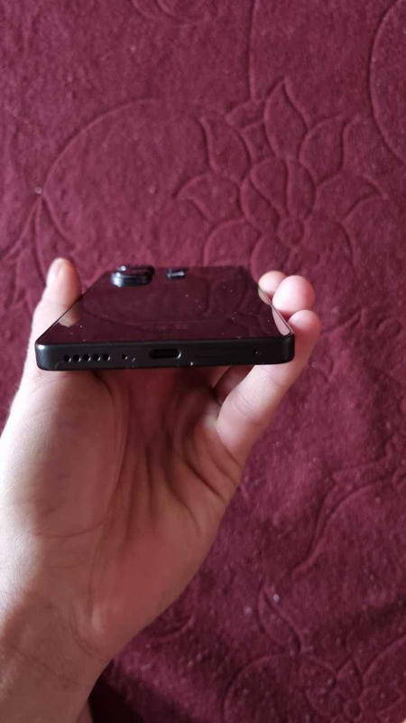Redmi note 13 6/128