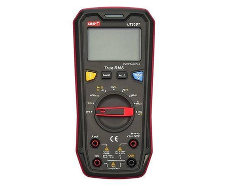 Uni-t UT60 BT multimeter