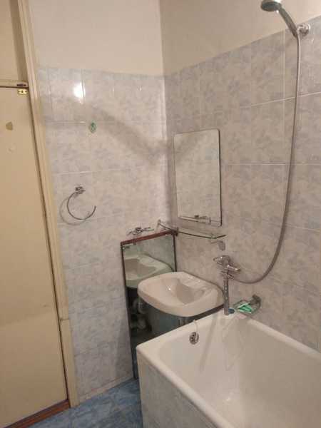 Продаётся квартира, М. Улугбекский р-н, 1 ком, 2 этаж