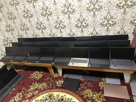 Notebook i3 i5 i7