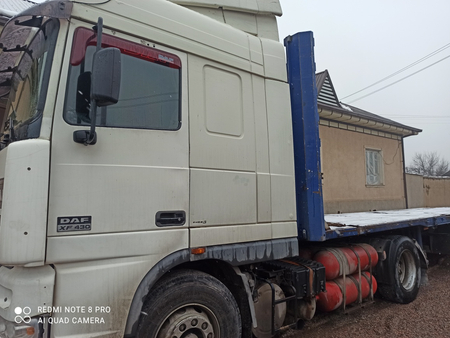 Sotiladi daf yevro 2 metan gazi bor 21000$
