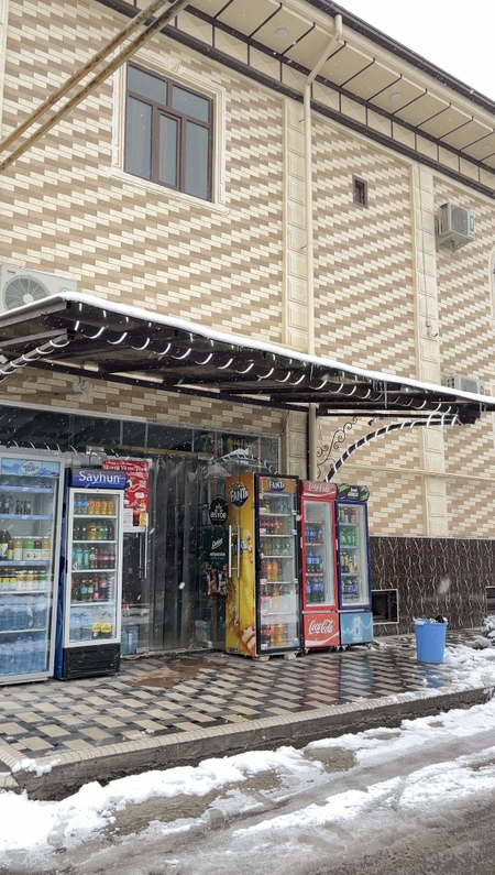 Продаётся готовый бизнес Магазин