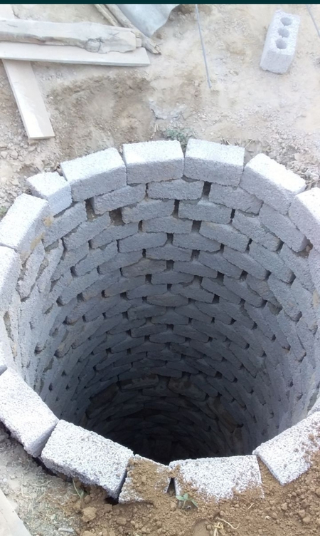 Urachi ōrachi tunel basseyn tiransha yomkis santexnika
