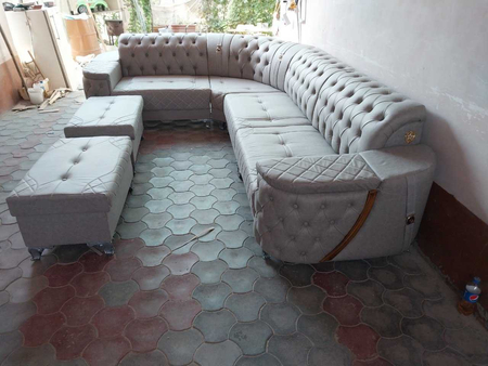 Mebel 200$ dan 10000$
