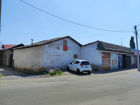 Sergeli Ózgarish Yuqori darxon Srochno