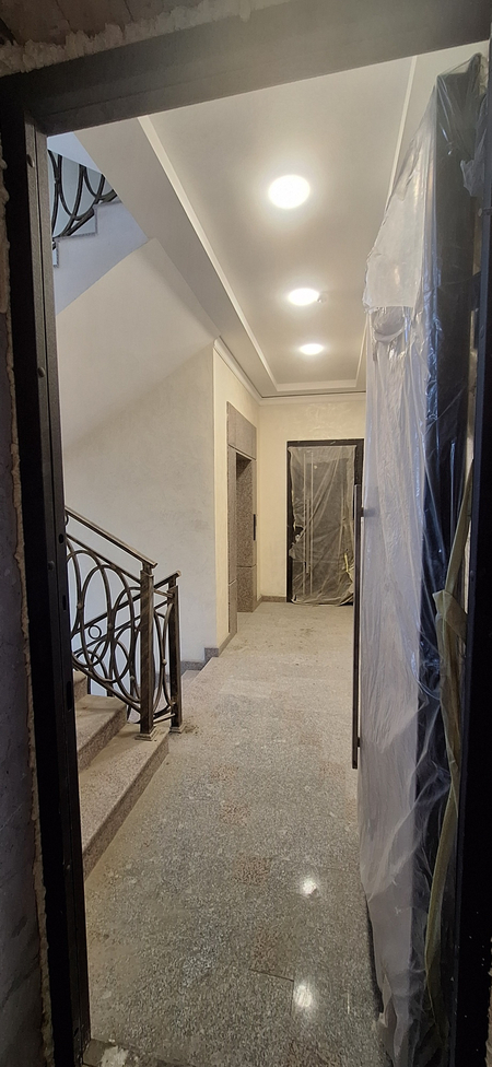 Продам свая новастройка