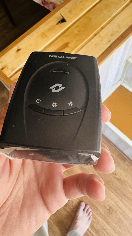 Neoline 7500s