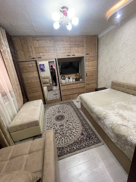 Продается Дом в Мирабадском Районе Ориентир: Узбум Гаи