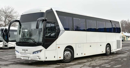 Avtobus xizmati.Transport