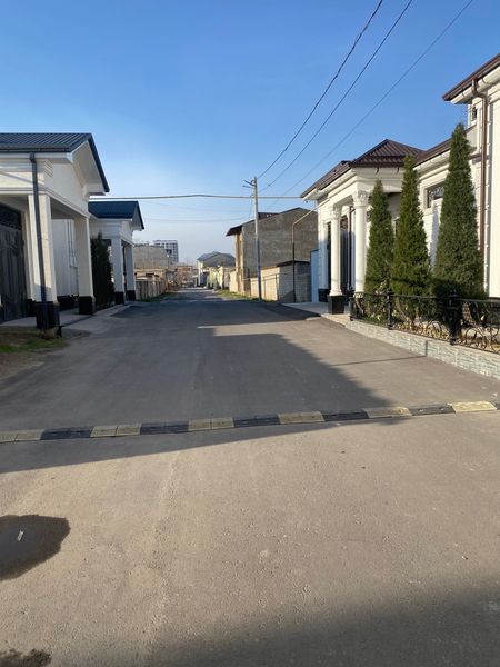 6 соток Юнусобод Шохсарой Шифо нур