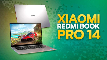 Xiaomi RedmiBook (без предоплаты) на заказ из Китая