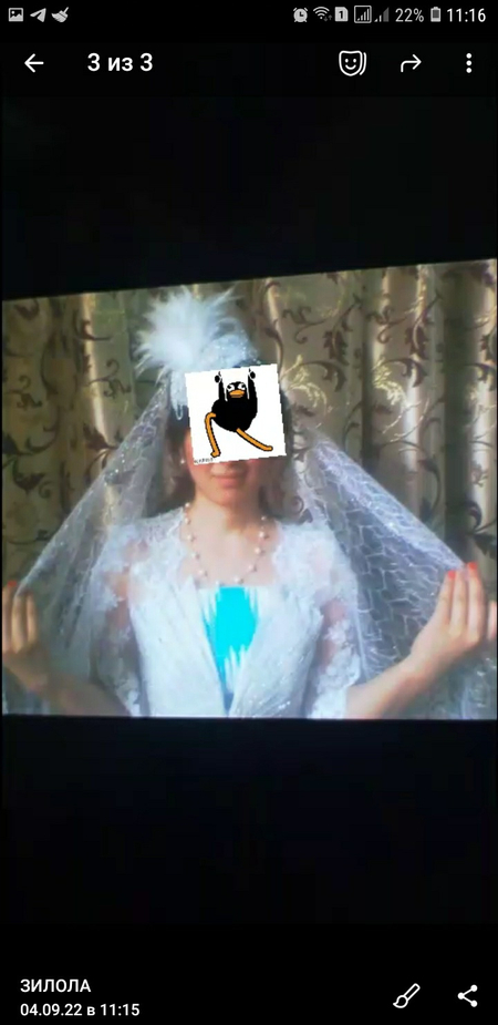 Ansambl , qalpoqash ta'zim medodagesh