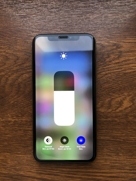 iPhone Xs 256GB KH/A Holati ideal