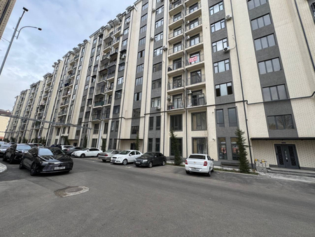 Продается Коробка в новостройке жк New Life ор-н Махтумкули
