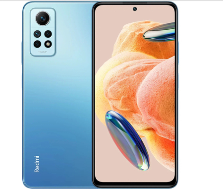 Redmi not 12 pro