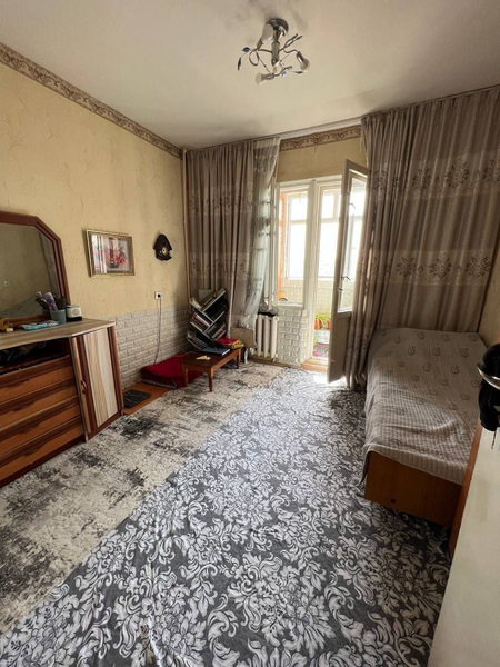 Куйлюк 6.. 6/7/9. 145м². Новый ремонт