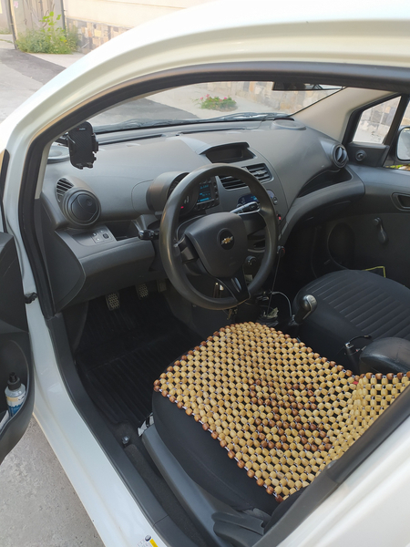Продам Chevrolet spark