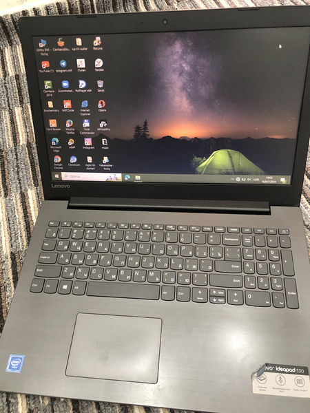 Lenovo ideapad 330