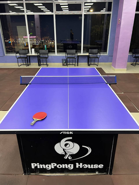 PING PONG , stol tenis  komplekt sotiladi