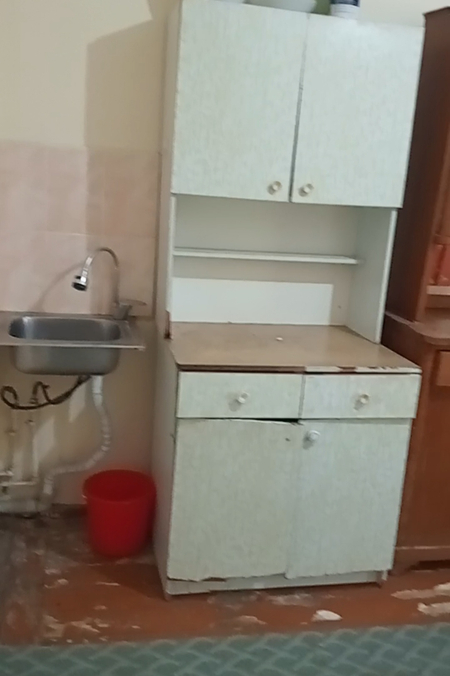 Юнусабад да 2 хона уй сотилади