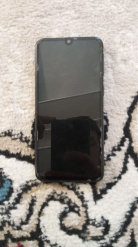 SAMSUNG A40 xotira 4/64 iwlashi zòr xama joyi radnoy