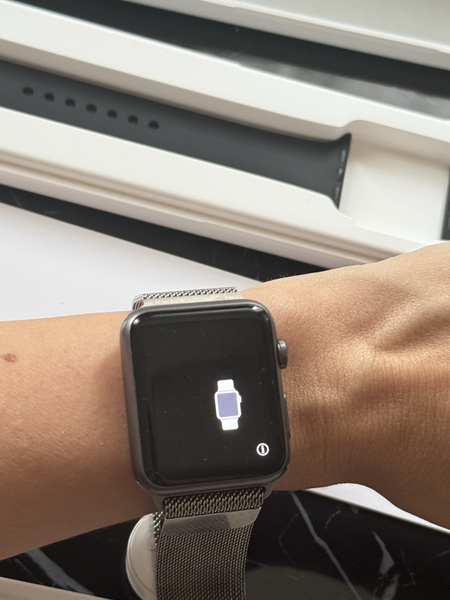 Часы Apple watch Big size