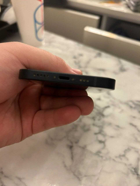 Iphone 12 256gb, Janubiy Koreyada mahsuloti