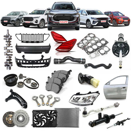 HAVAL mashinalari uchun extiyot qismlar