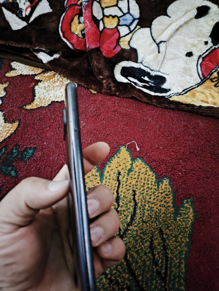 Xiaomi poco x3 pro