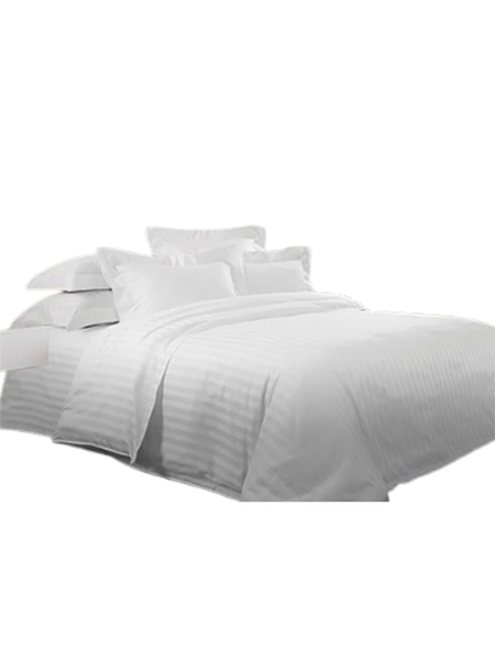 Yotoqxona to\\\'plami Strayp satin tarkibi 100% tabiy paxta