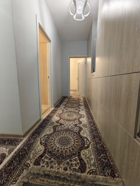 Продаётся 2х комнатная квартира. Сергели. Чоштепа.