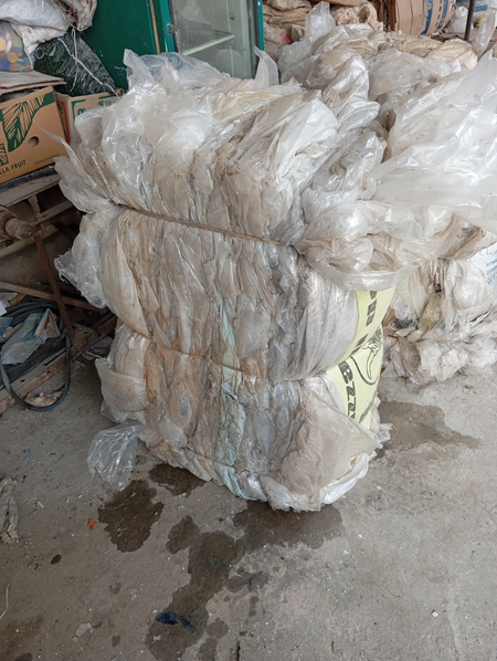 Bilok salafan olamz yoki roʻlon paketga almsshamz