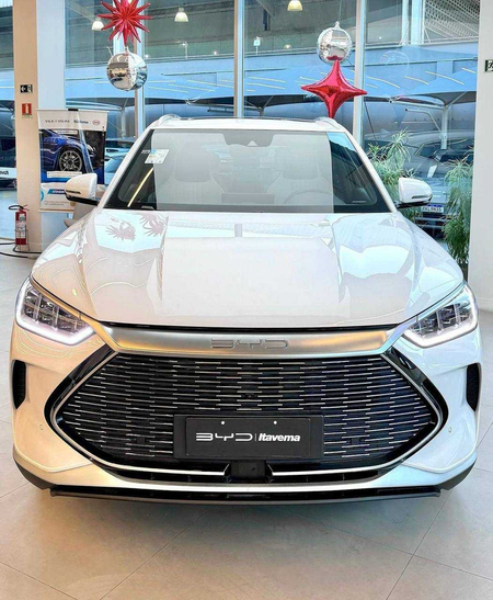 BYD song plus HAlol nasiya savdoga