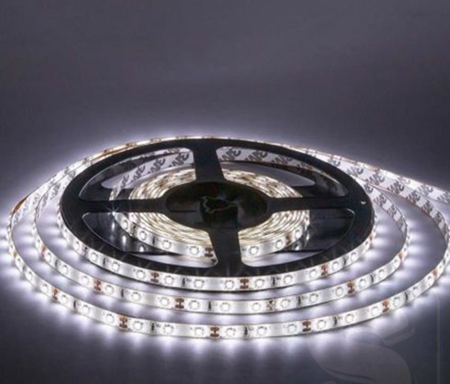 Lenta led lampa Veral